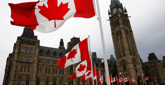 Canadá: Como funciona o governo canadense?